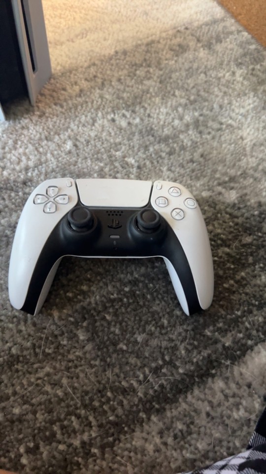 Barely Used PS5 for Sale – Great Condition! Selling my barely used ...