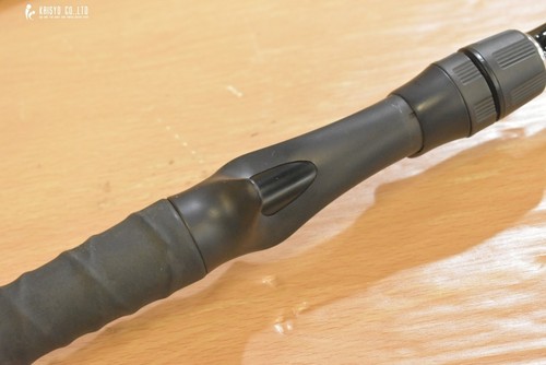 TULALA Monstruo G 75HC TULALA Monstruo Bait Rod Bass Fishing | eBay