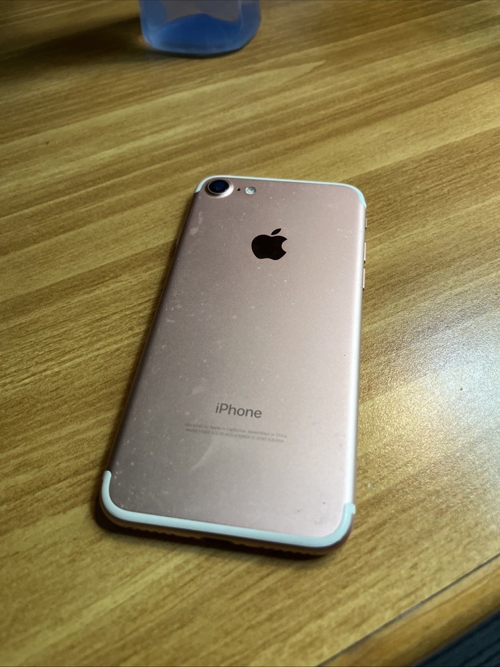 iPhone 7 Sim & Factory Unclocked | eBay