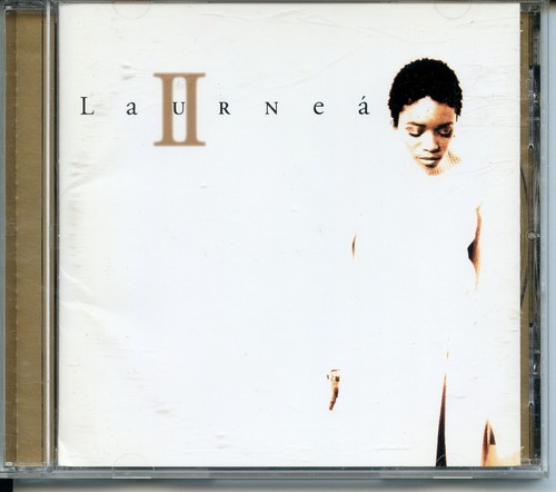 Laurnea - II [CD, 2000, 11 tracks, Japan, Very Good+] | eBay
