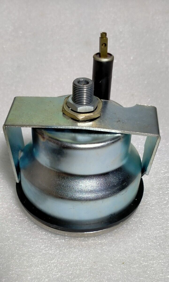 Speedometer 0-120 Compatible For BMW R69S–1966 Restored Motorcycle | eBay