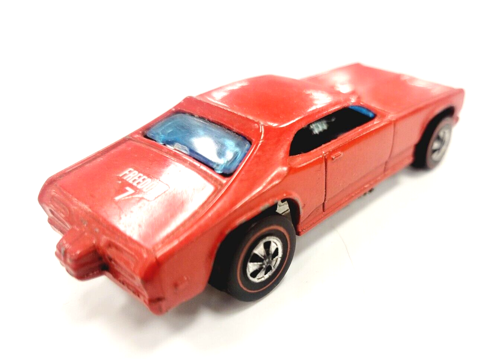 original redline hot wheels, lot 101 | eBay