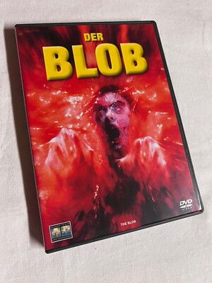 Der Blob | DVD r278 | eBay