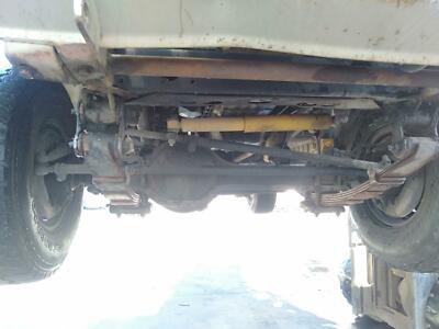 TOYOTA LANDCRUISER FRONT DIFF ASSEMBLY 60 SERIES 11/80-05/90 | eBay ...