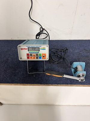 NORBAR TWA Torque Wrench Analyzer/ Transducer | eBay UK