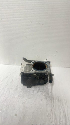Throttle Body/valve Assy 2009-2013 MAZDA 6 USED OEM L50213640B | eBay