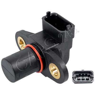 SWAG Camshaft Position Sensor Fits MERCEDES Sprinter Vito W202 903 ...