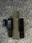 Tier 1 Xiphos IWB Holster CZ P-07 | eBay