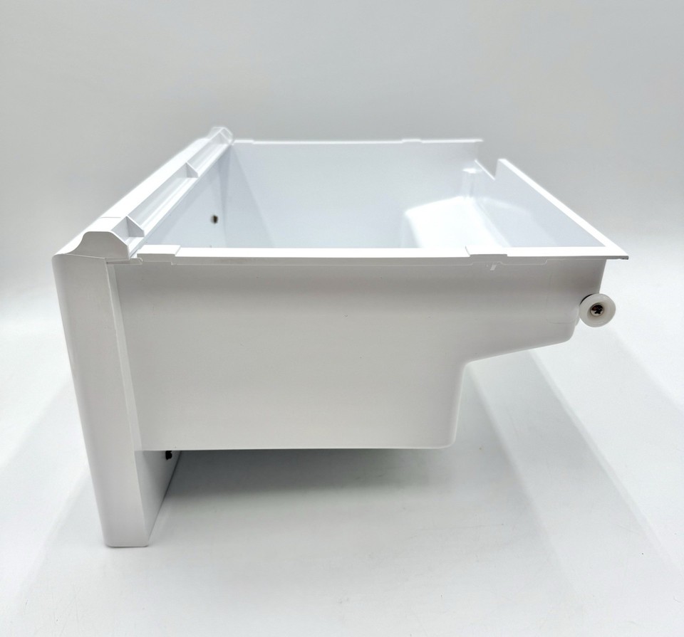 Viking Refrigerator Ice Bin Bucket Container PR160061 PR160063 VCSB480 ...