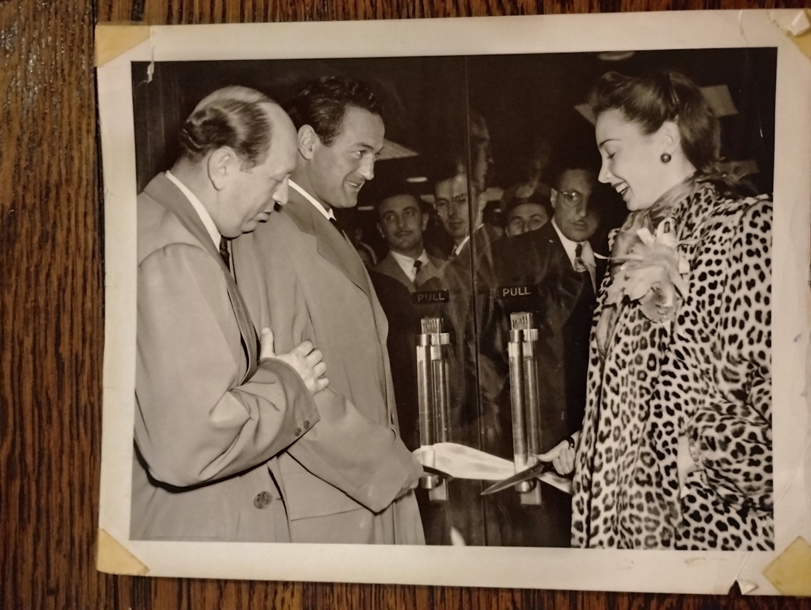 Audrey Meadows Type 1 Photo Meadows Estate Auction THE HONEYMOONERS ...