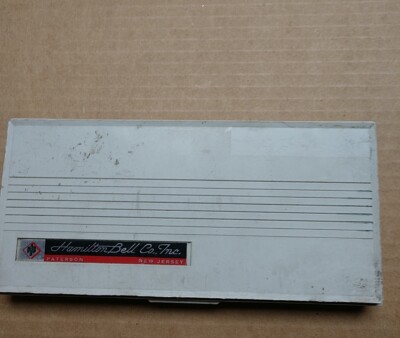 Lab Kits & Sets - Hamilton Bell Dissection Kit