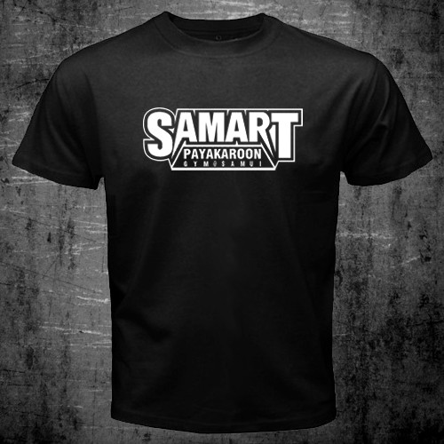 New Muay Thai Boxing Legend Samart Payakaroon Poptheeratham Samui Gym T ...