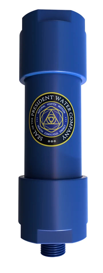 Structured Water Vortex Generator 1/2" - 13mm | eBay