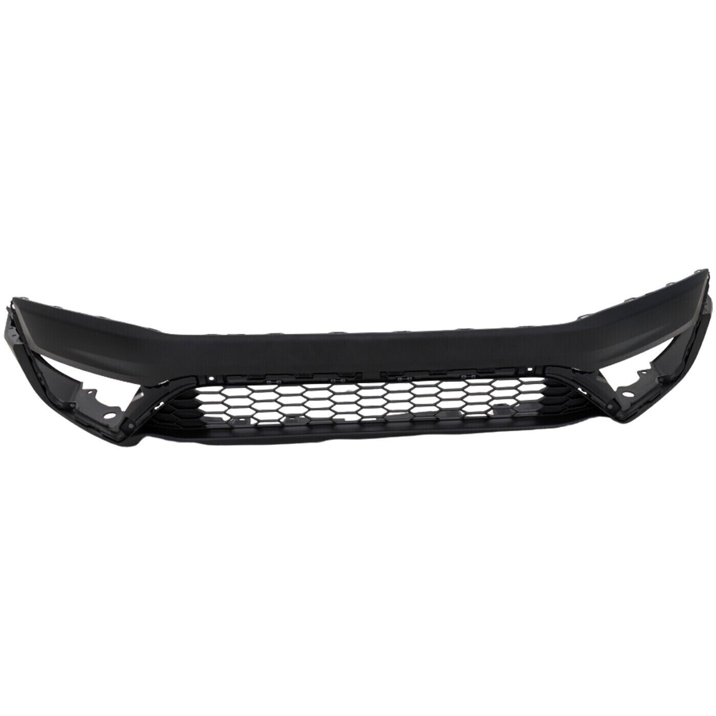 Front Bumper Cover Kit For 2020-2022 Honda CR-V HO1015124 HO1014106 | eBay
