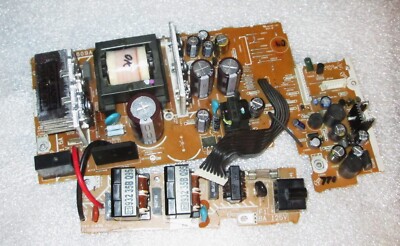Panasonic SA-PT670, SA-PT770 Power Supply #4 RJBX0609AA | eBay