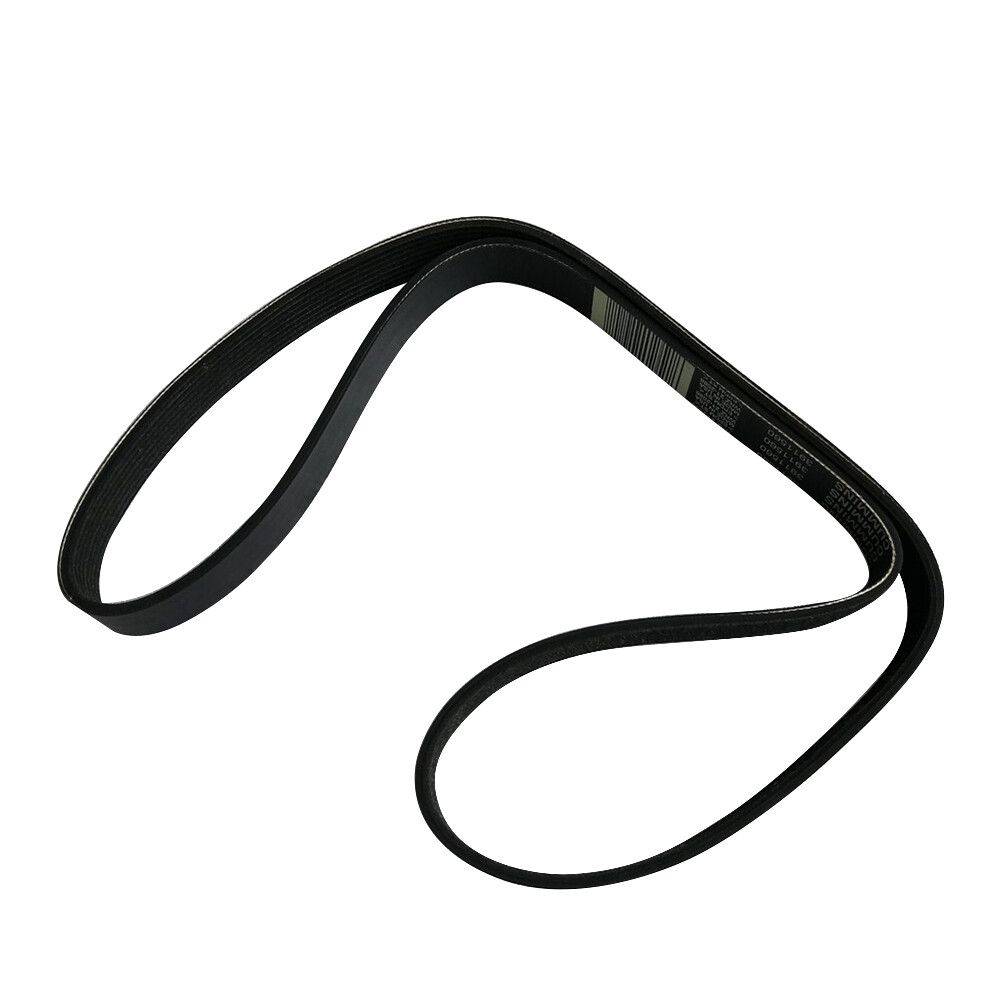 3911560 Fan Belt Engine Excavator | eBay