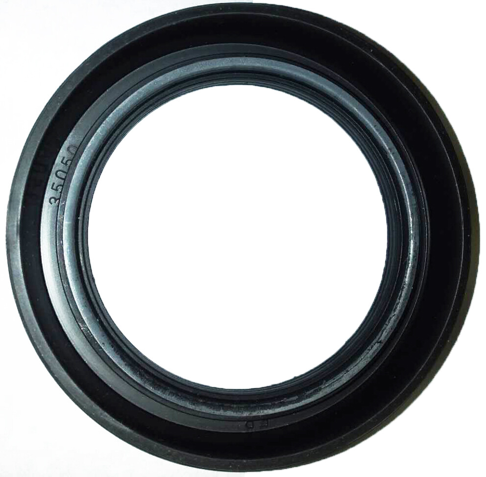 SKF Seal, SCOTSEAL 35058PRO Steer Axle Wheel, Oil, Seal Ref: 370001A ...