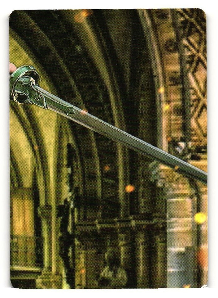 Administrator Puzzle Back SAO SAO-006 Goddess Story Star Party Anime ...