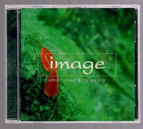 image emotional&relaxing [CD] Omnibus | eBay