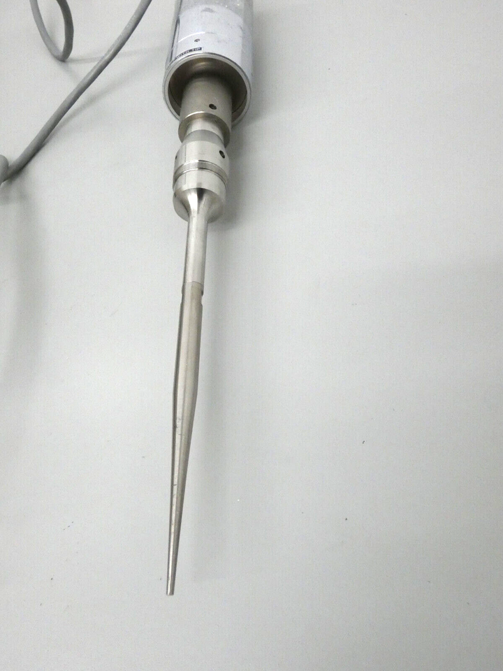 Branson Sonifier 250 Ultrasonic Cell Disruptor W/ Converter & Tip | eBay