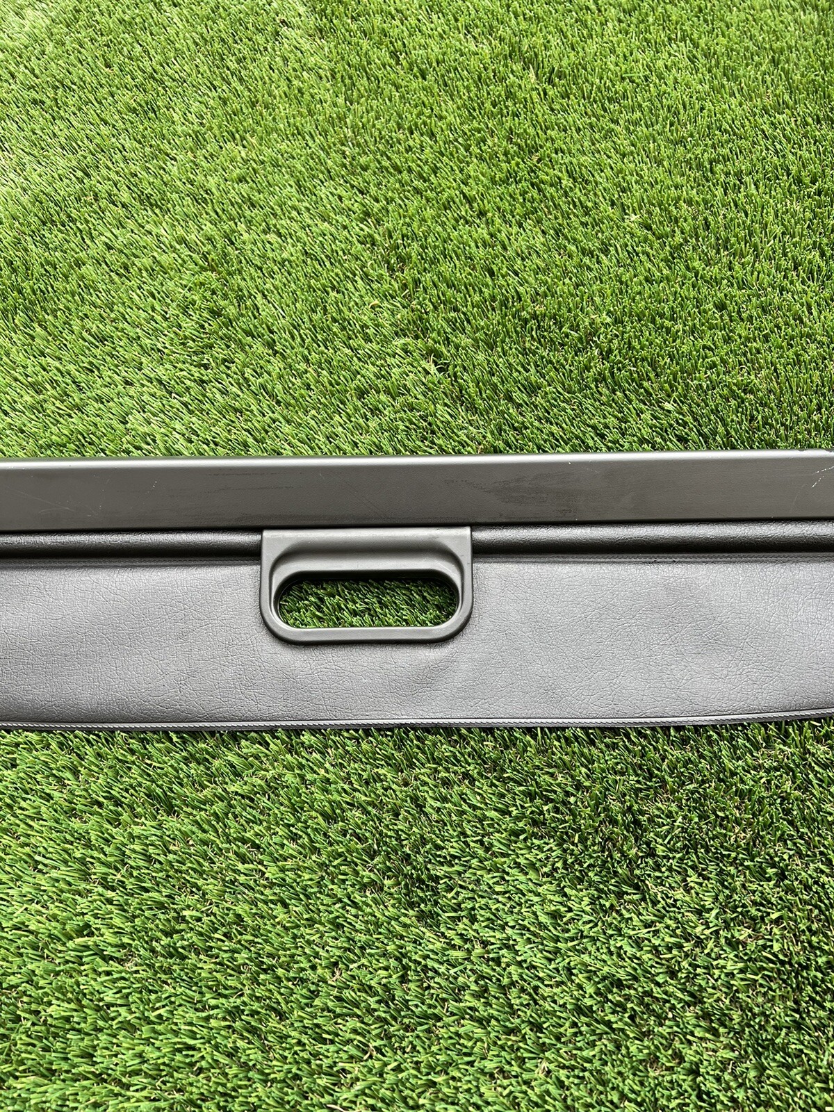 2018-2021 Chevrolet Traverse Genuine GM Cargo Security Shade Black ...