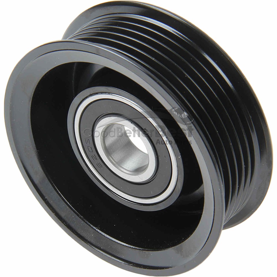 One New Gates Drive Belt Tensioner Pulley 36100 for Honda S2000 | eBay