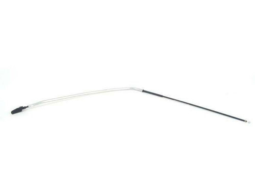 NEW AUDI TT 8J FRONT BONNET LID LOCK CABLE LHD 8J1823531C ORIGINAL 8J1 ...