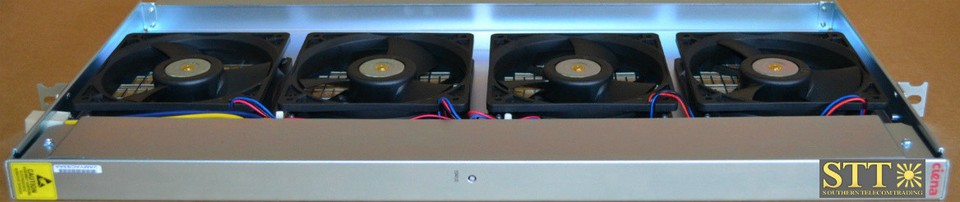 CNXM007AA CIENA CNX-100 FAN SHELF VAMYACS3AA NEW | eBay
