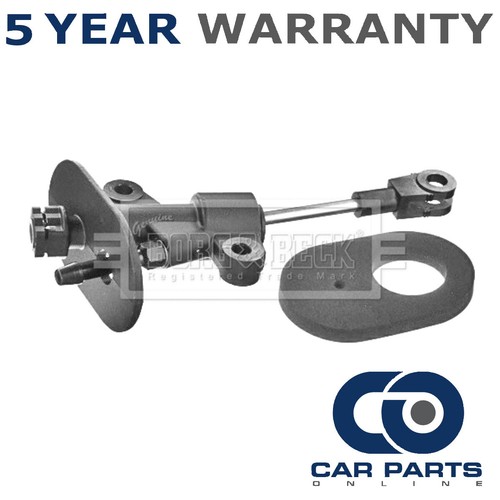 Clutch Master Cylinder CPO Fits Vauxhall Corsa Adam Fiat Grande Punto ...
