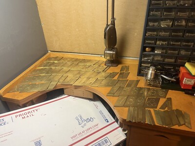 Engraving - Script Font