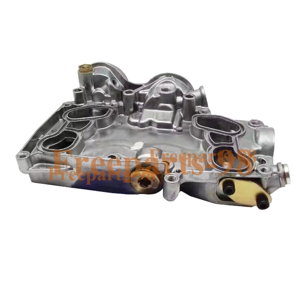 New Oil Cooler 21099784 fit for Volvo L60E L60F L60GZ L70E L70FL90E ...