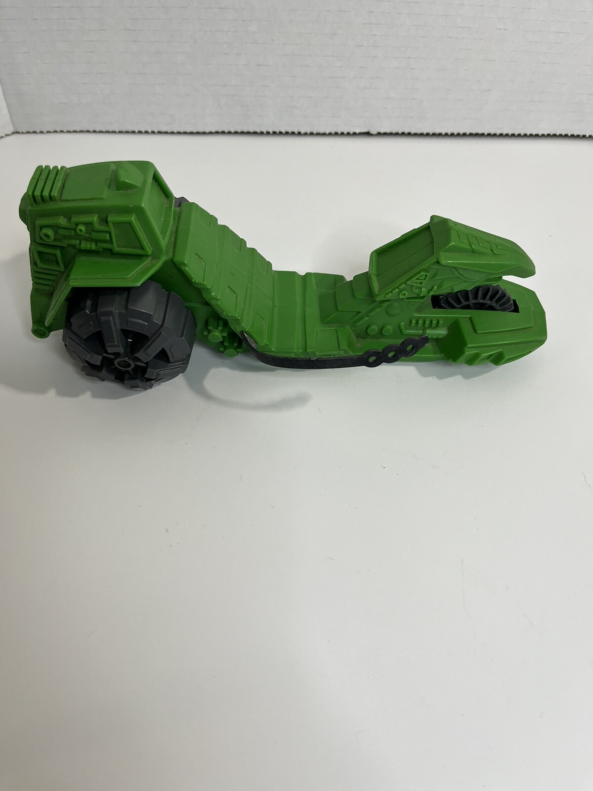 VINTAGE He-Man Masters of the Universe Road Ripper Vehicle 1983 Mattel ...