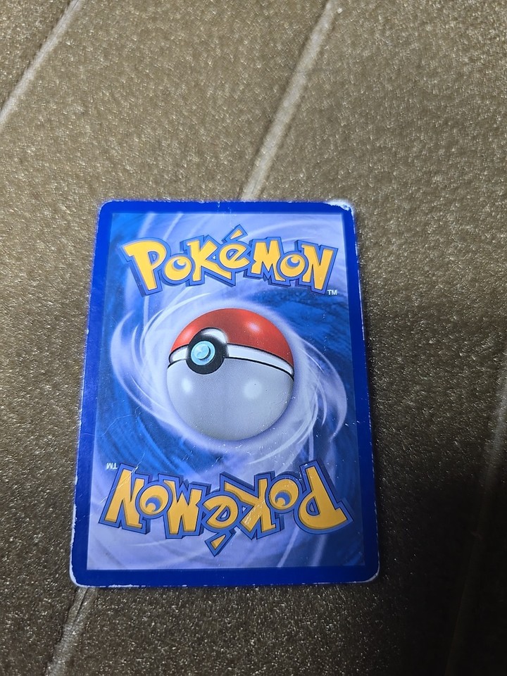 Pokemon TCG HGSS undaunted 2010 raichu prime #83 | eBay