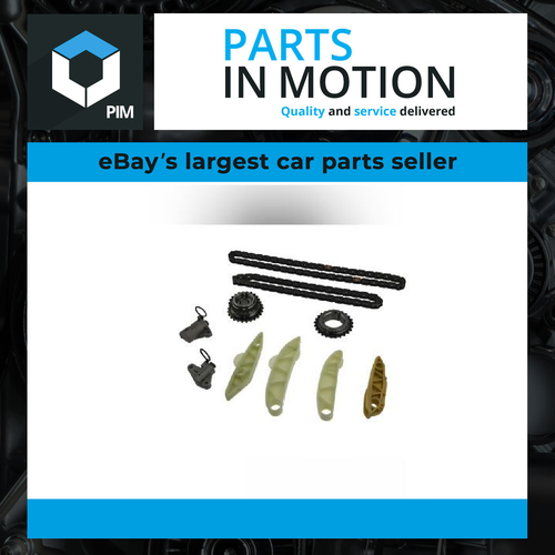 Timing Chain Kit fits KIA SPORTAGE QL, SL 2.0D 10 to 15 231212F000 ...