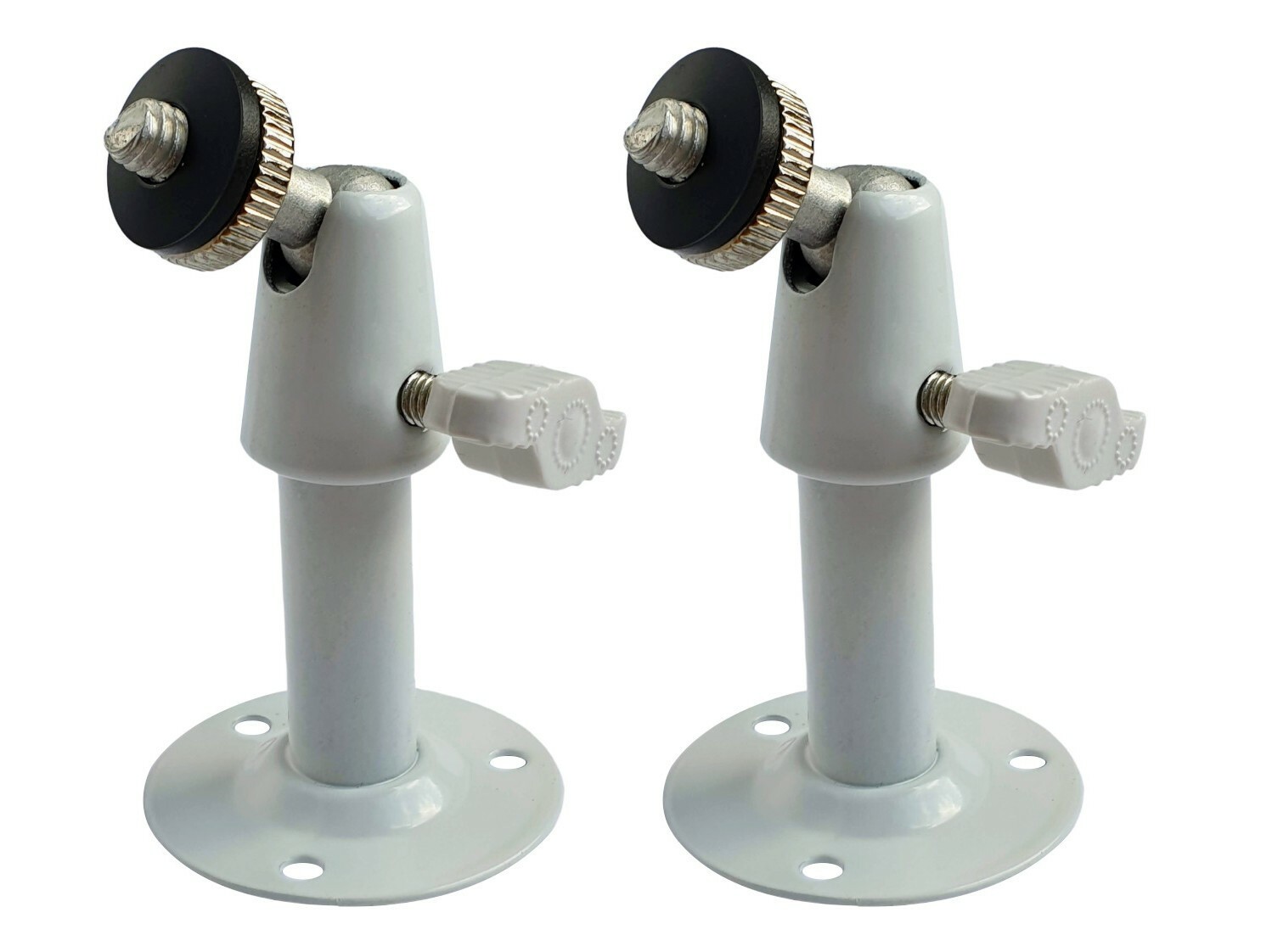 2pcs Speaker Bracket Wall Mount Stand box Logitech Z103 Z906 Z55 ...