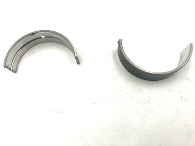 NOS GM 5.7L V-8 MAIN BEARING UPPER AND LOWER 10120990 | eBay