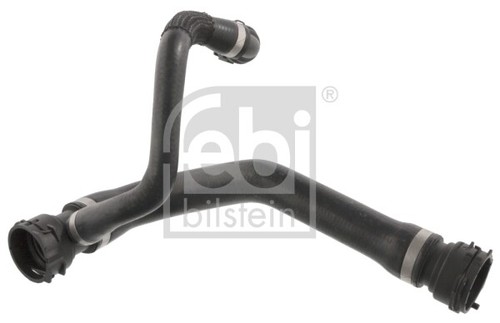 Upper Radiator Hose 17127536230 | eBay