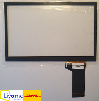 VW T6 5C0035680 Touch Screen Replacement part Discover Media MIB2PQ | eBay