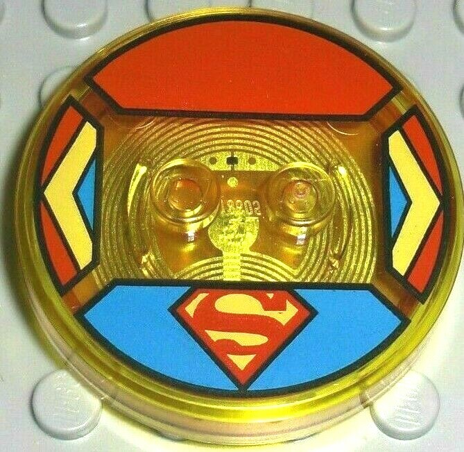 *Buy3get1free* Lego® Dimensions Toy Tag Base Disc*$7.98Minimum*Complete ...