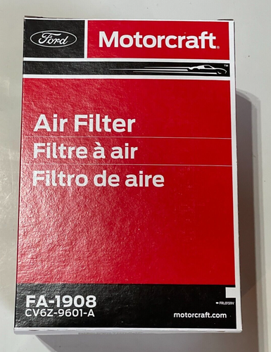 3 PACK Ford OEM Air Filter Motorcraft FA-1908 | eBay