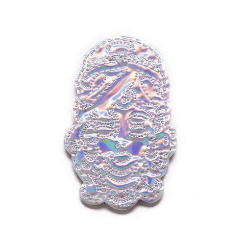 WRMFZY Gypsy PVC Patch T-1000 HOLO | eBay