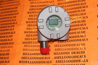 Metrix Instrument Co. SW6000-6021-352 Vibration Switch/Monitor 115VAC ...