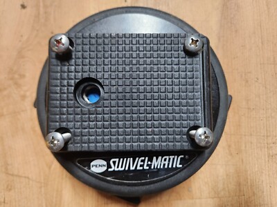 Downrigger, Outrigger Gear - Base Plates