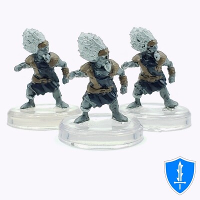 Derro Raider x3 - Quests from the Infinite Staircase #6 D&D Icons of ...