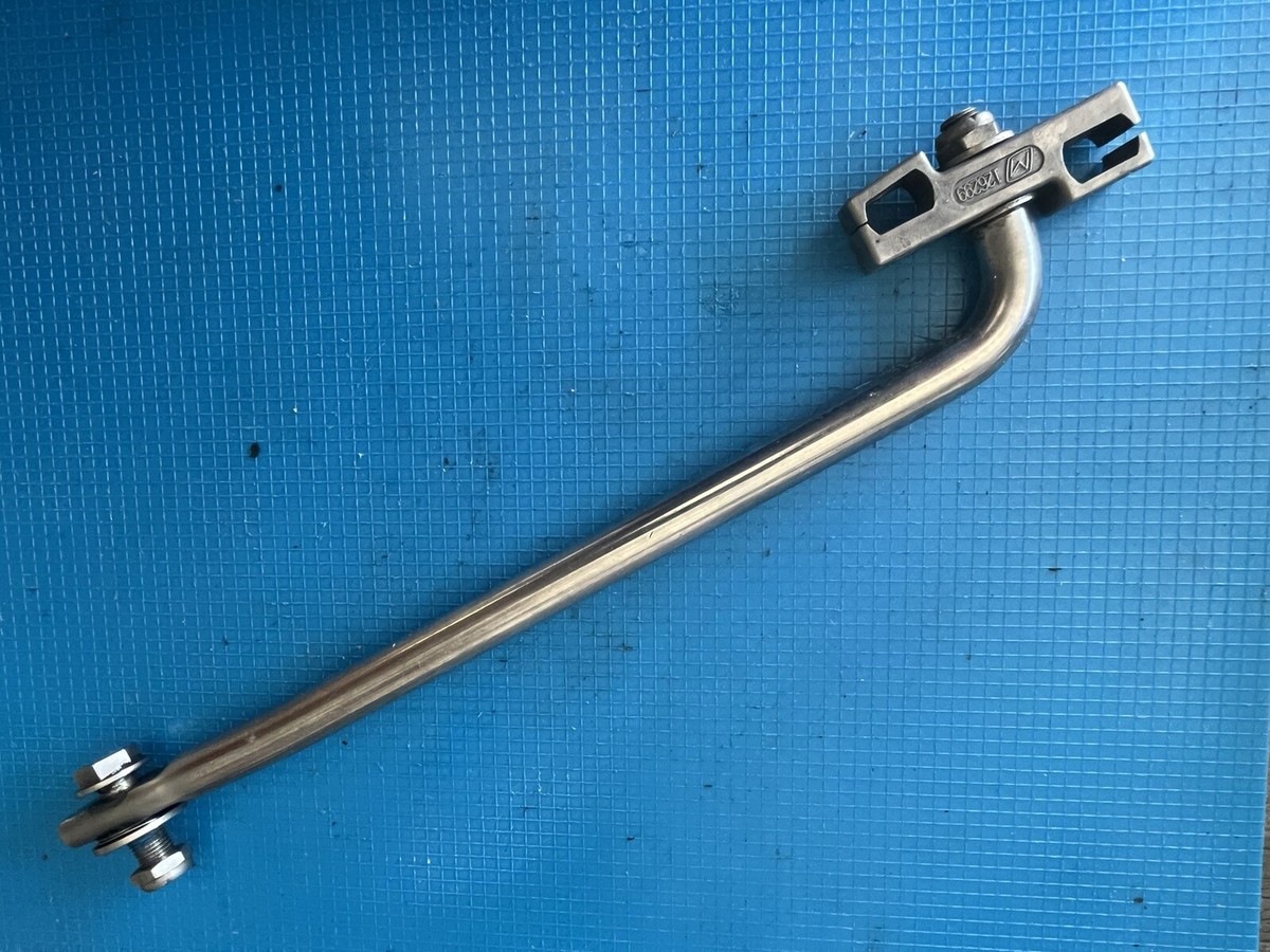 Remote Steering For Outboard Mercury