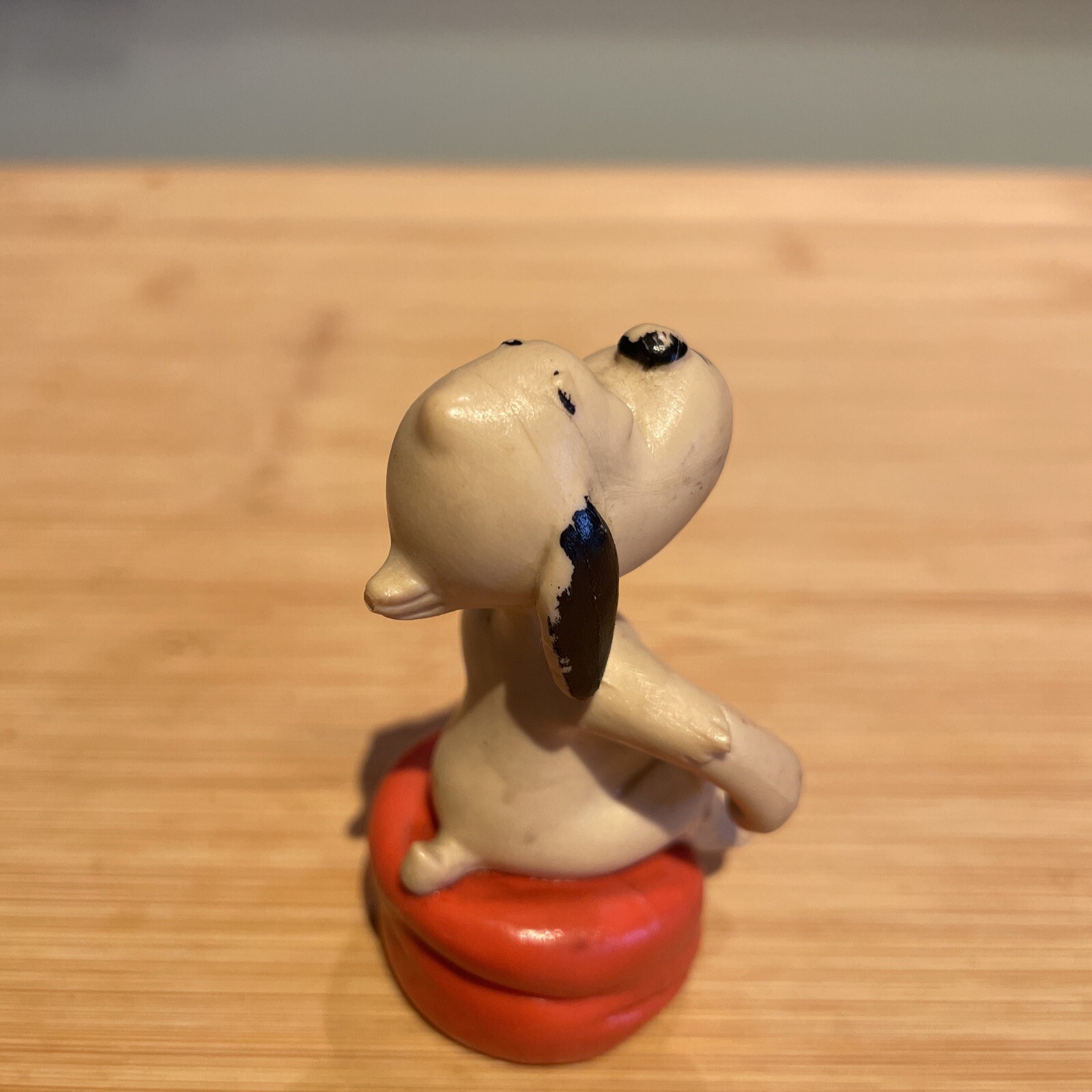 WUM - Figur, Loriot, "Der große Preis", Wim Thoelke, Aktion Sorgenkind ...
