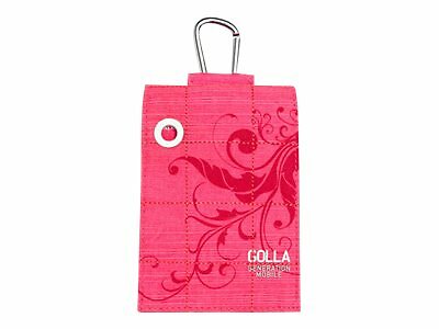 Golla Smart Bag TWISTER G974 - case for mobile phone / digital player ...