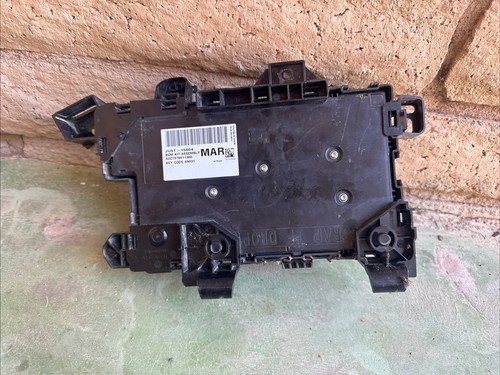 2018-2019 Ford F250-F350 Body Control Module Fuse Box 6.2L Gas? JU5T ...