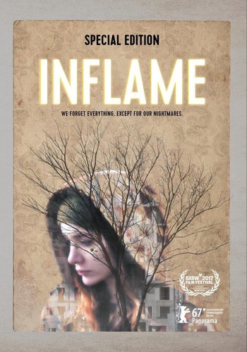 Inflame - Special Edition (DVD) Algi Eke 191091557204 | eBay