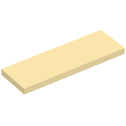 6x LEGO® Part Teil 69729 - Tile Fliese 2 x 6 - Farbauswahl | eBay.de